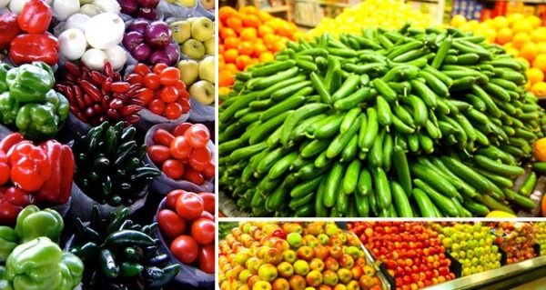 Market - Mission Ranch Markets